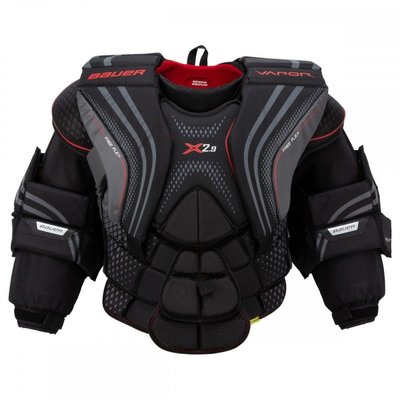 Chest Protector - B&P Cycle and Sports