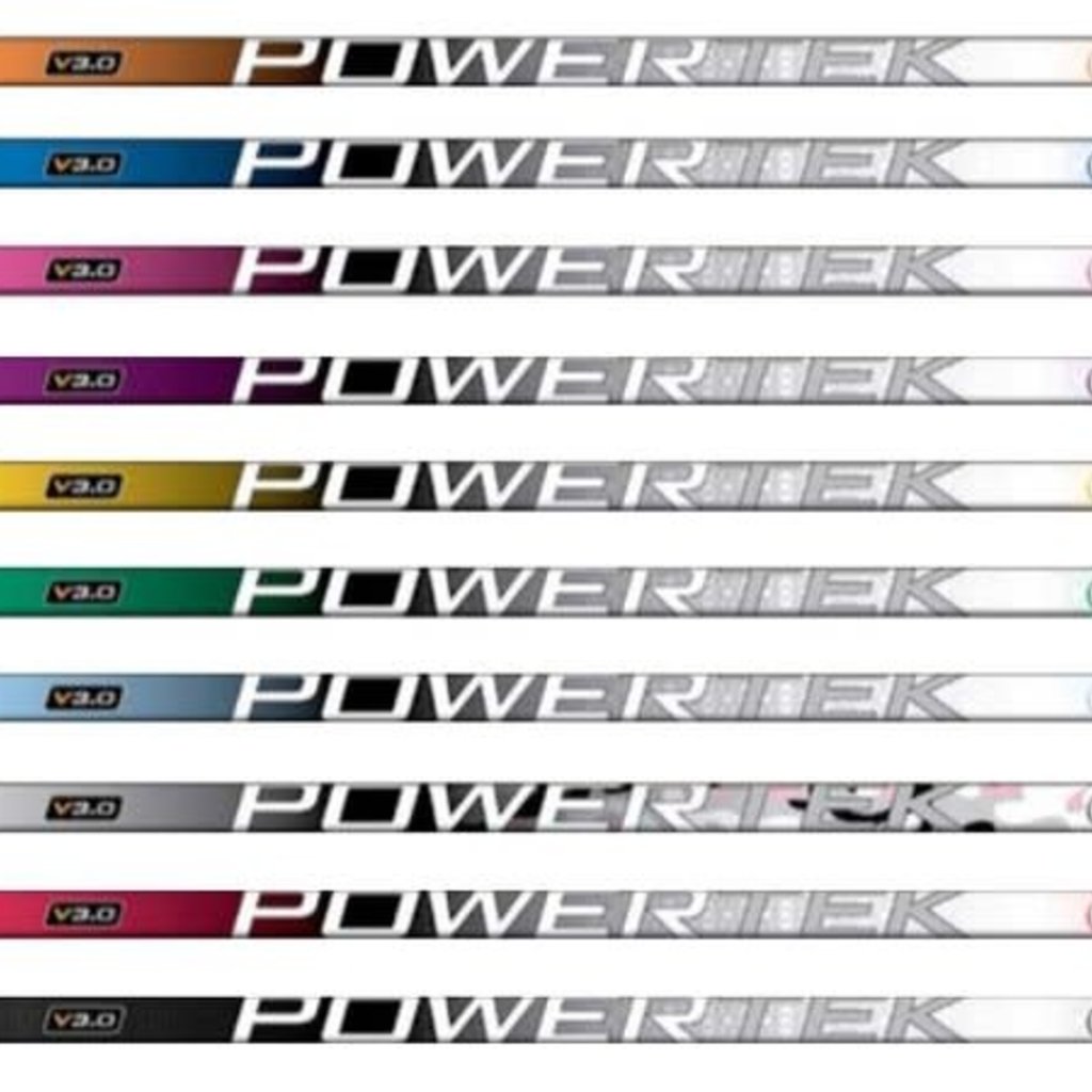 Powertek POWERTEK DAMSEL V3.0 RINGETTE STICK - B&P Cycle and Sports
