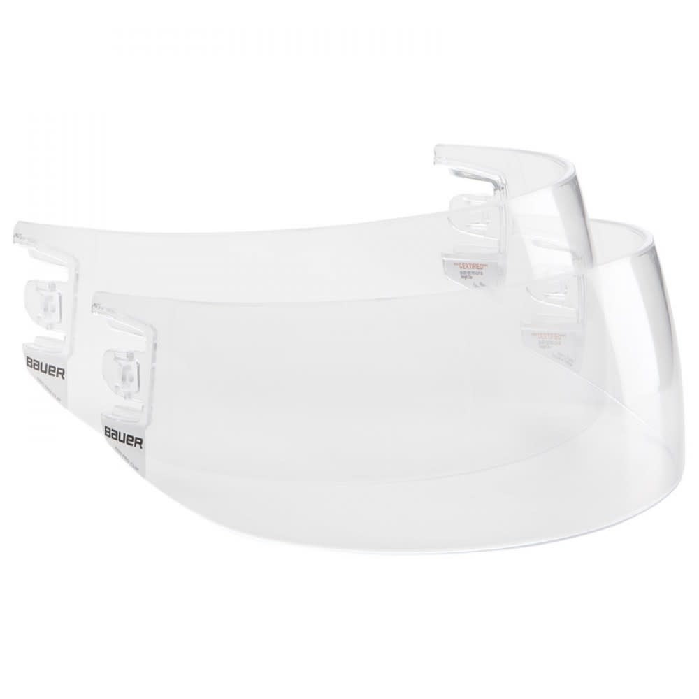 Bauer BAUER PRO CLIP VISOR LENS 2 PACK - B&P Cycle and Sports