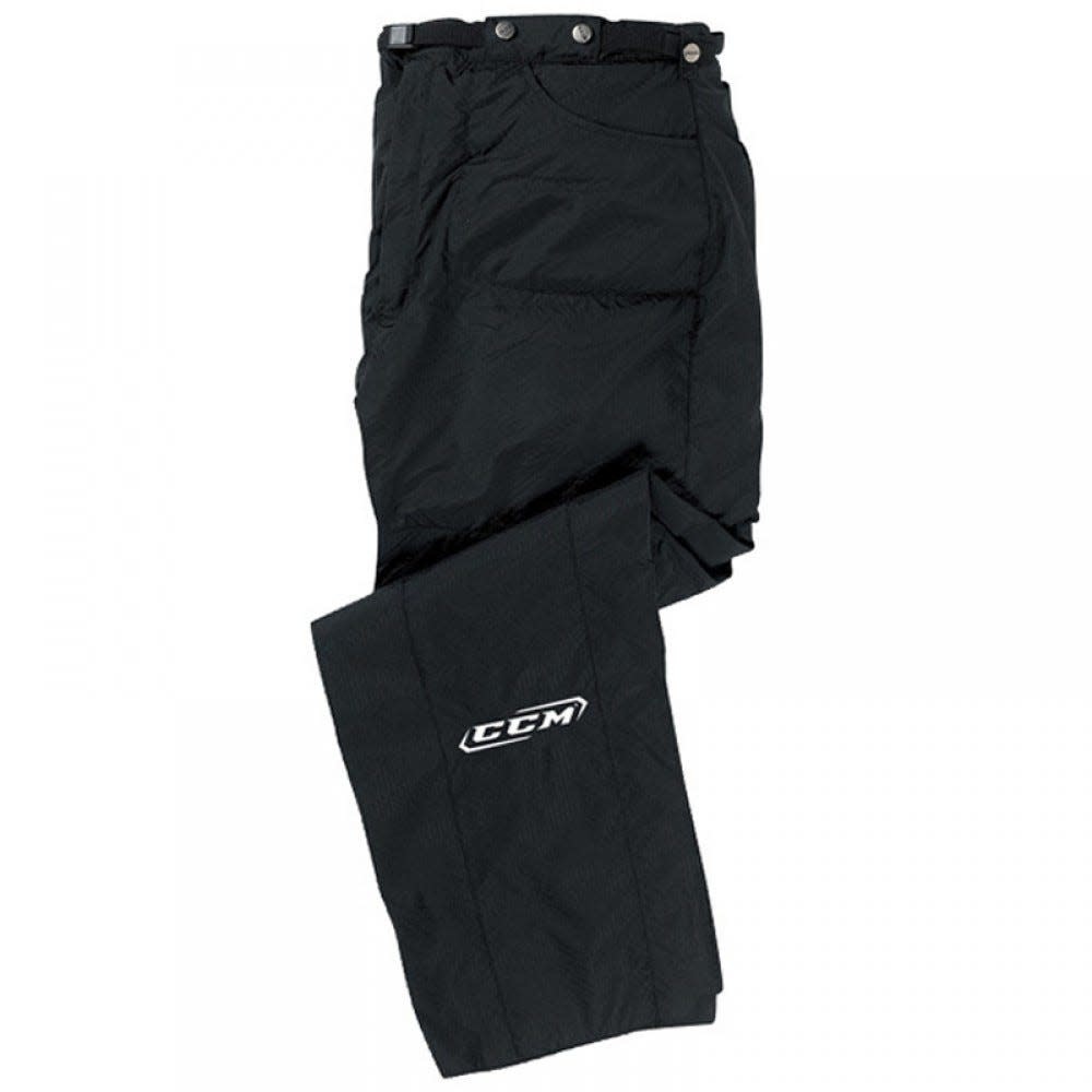 CCM CCM PG100 PRO REFEREE PANT/GIRDLE COMBO - B&P Cycle and Sports