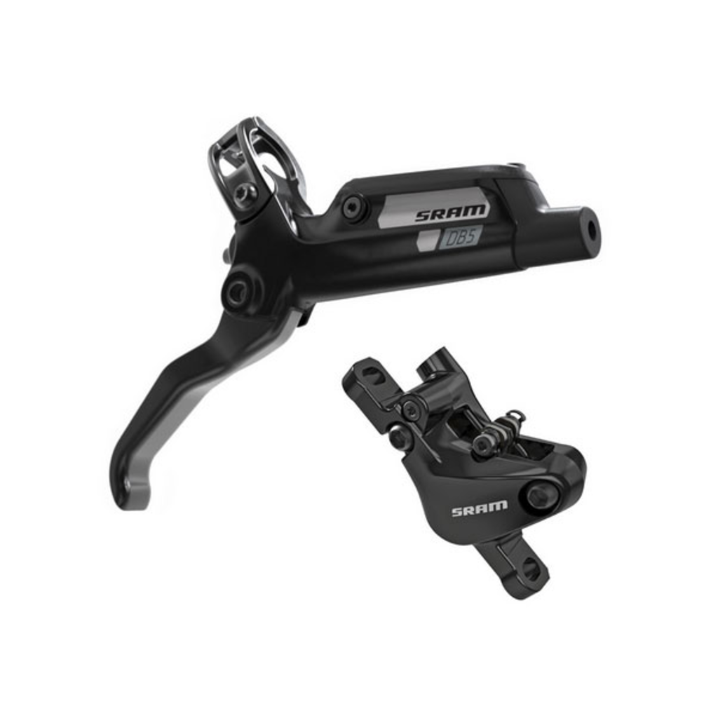 Sram SRAM DB 5 DISC BRAKE REAR - B&P Cycle and Sports