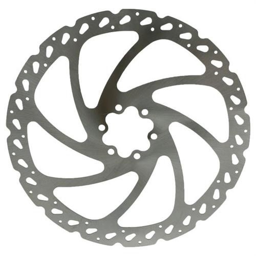 Hayes HAYES V8 DISC BRAKE ROTOR 203MM - B&P Cycle and Sports