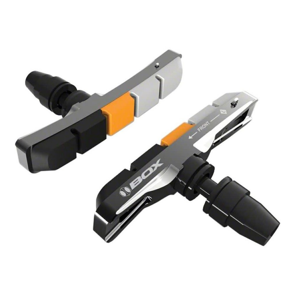 Box BOX ONE BRAKE PAD 70MM BLACK - B&P Cycle and Sports