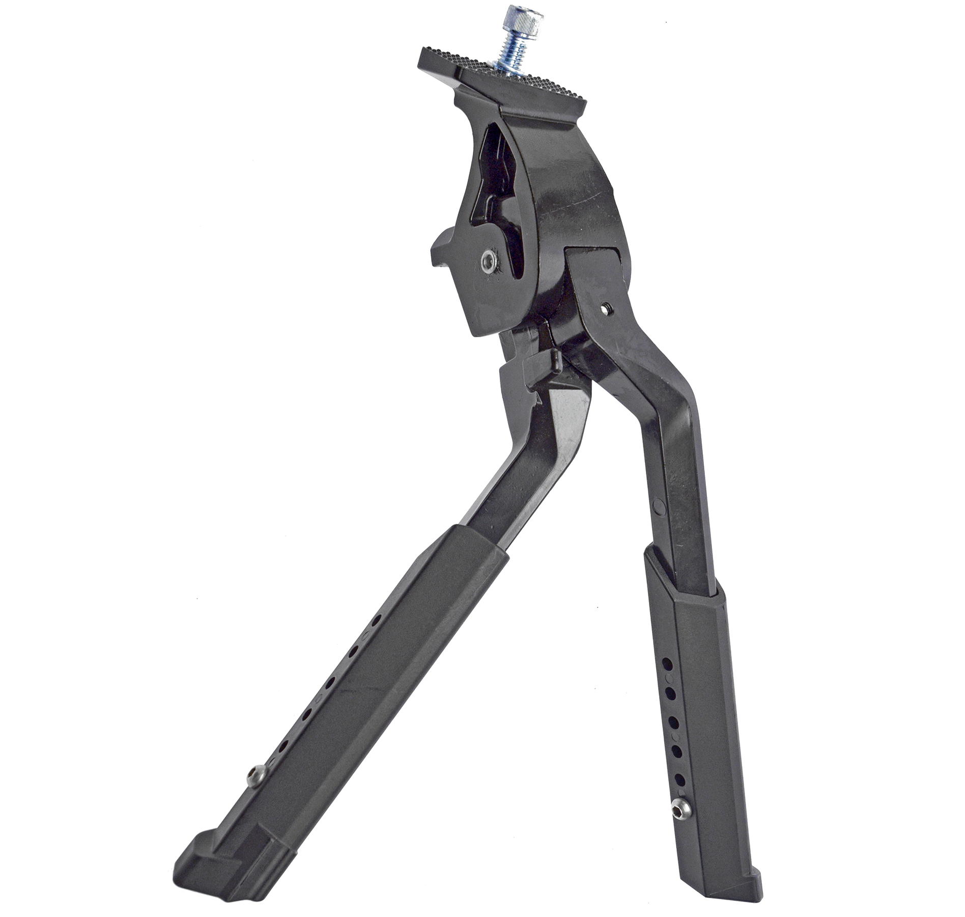 49N 49N E BIKE/HEAVY LOAD DOUBLE LEG KICKSTAND 24-29" - B&P Cycle and ...