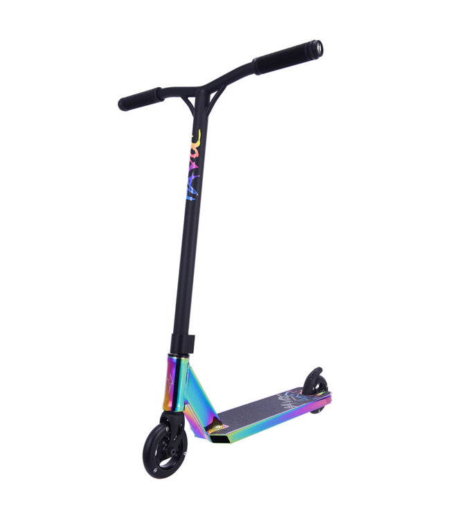 HAVOC STORM SCOOTER SE OIL SLICK - B&P Cycle and Sports