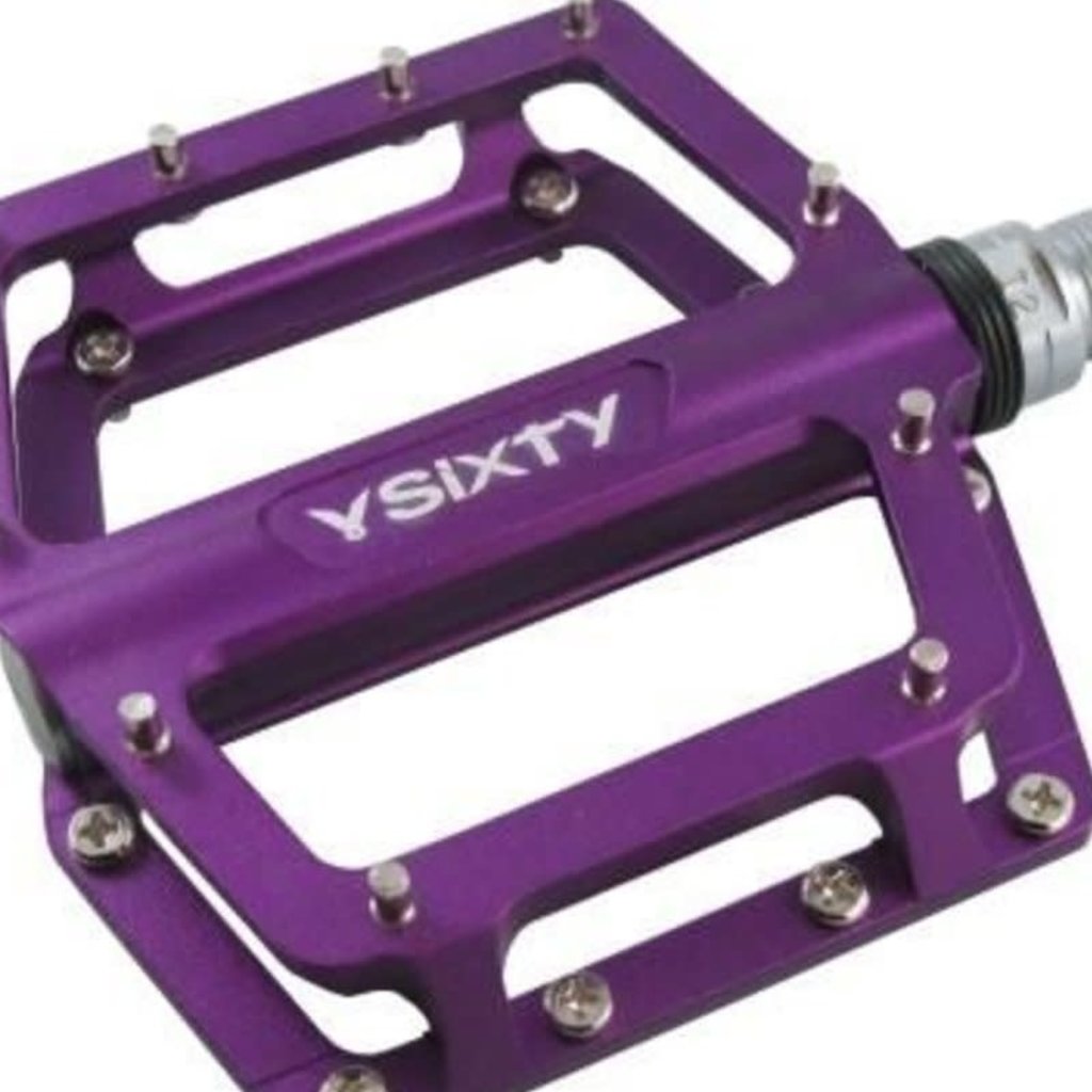 V Sixty V SIXTY B184 SEALED PEDAL MTB - B&P Cycle and Sports