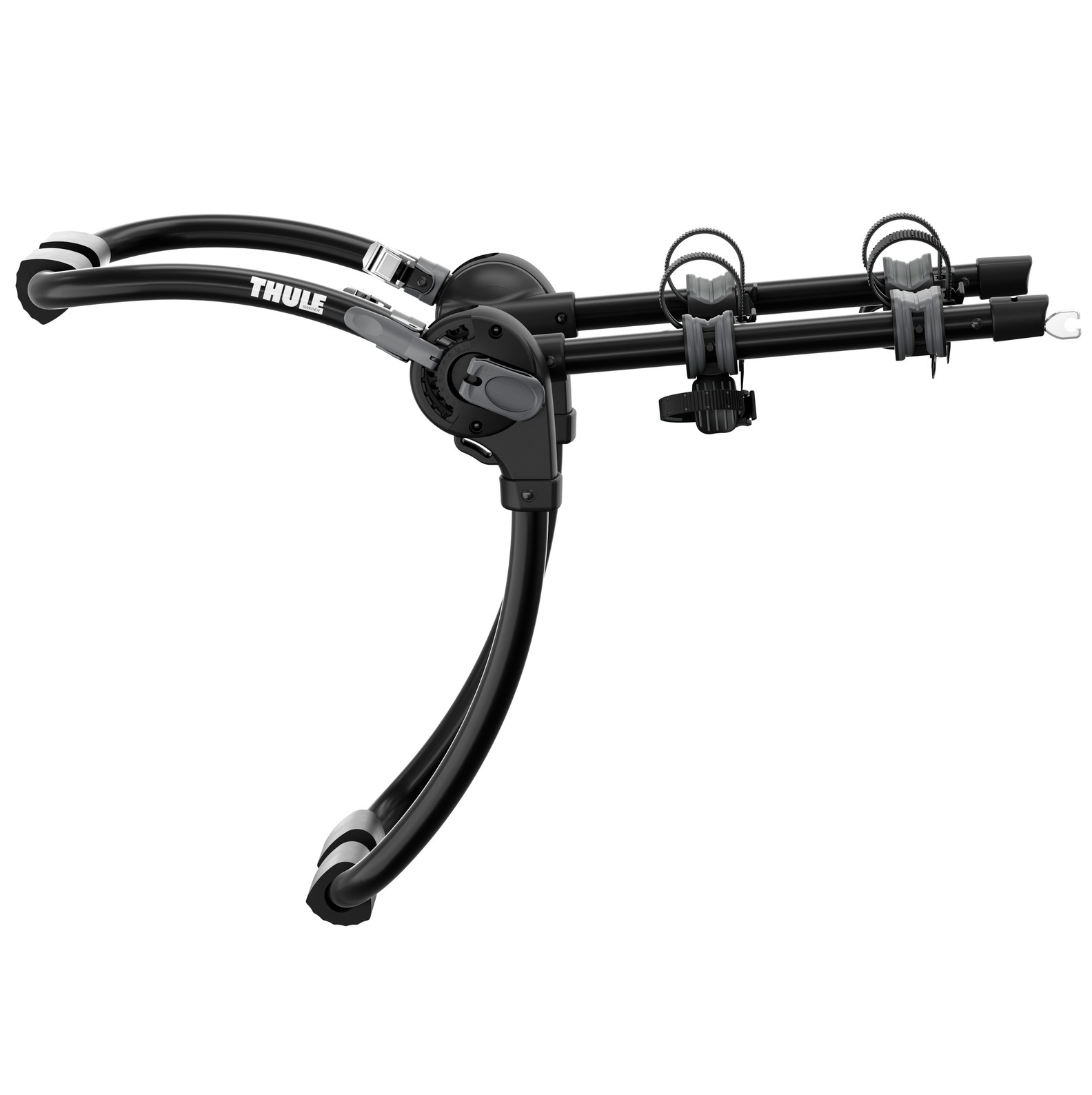 THULE GATEWAY PRO 2 BIKE TRUNK RACK - B&P Cycle and Sports