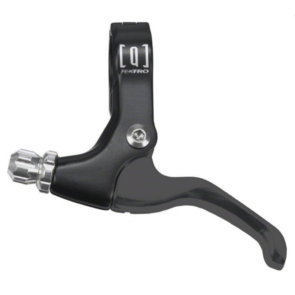Tektro TEKTRO XL750 BMX LEVER BLACK - B&P Cycle and Sports