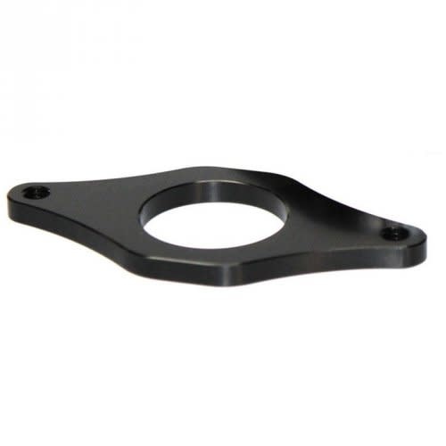Shadow SHADOW SANO GYRO PLATE BLACK - B&P Cycle and Sports