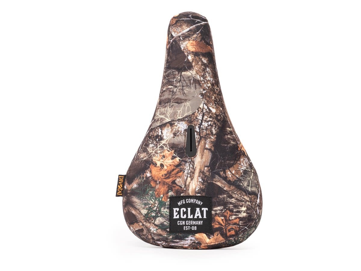 Eclat ECLAT BIOS FAT PIVOTAL SEAT REAL TREE CAMO - B&P Cycle and Sports
