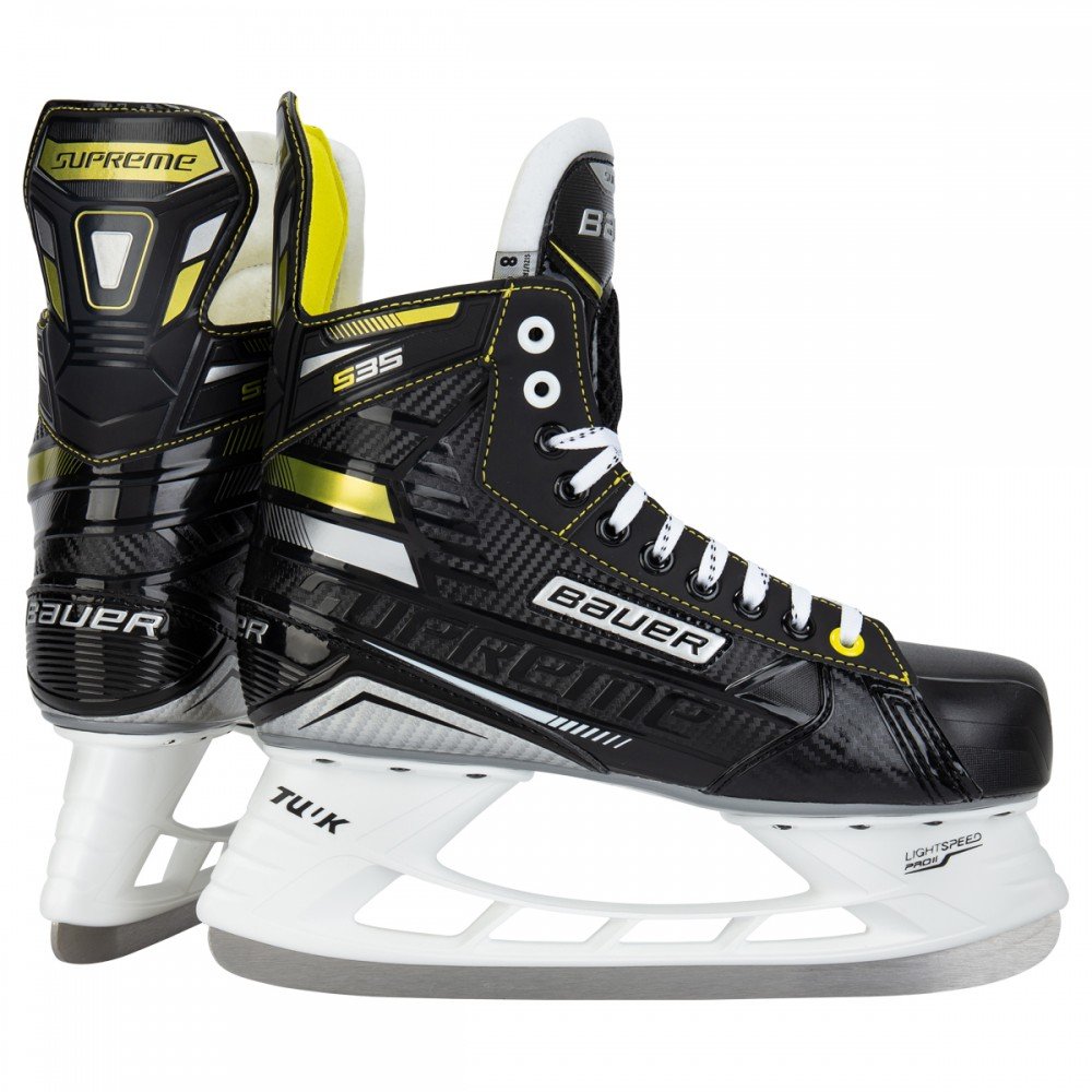 BAUER SUPREME S35 SKATE SR - B&P Cycle and Sports