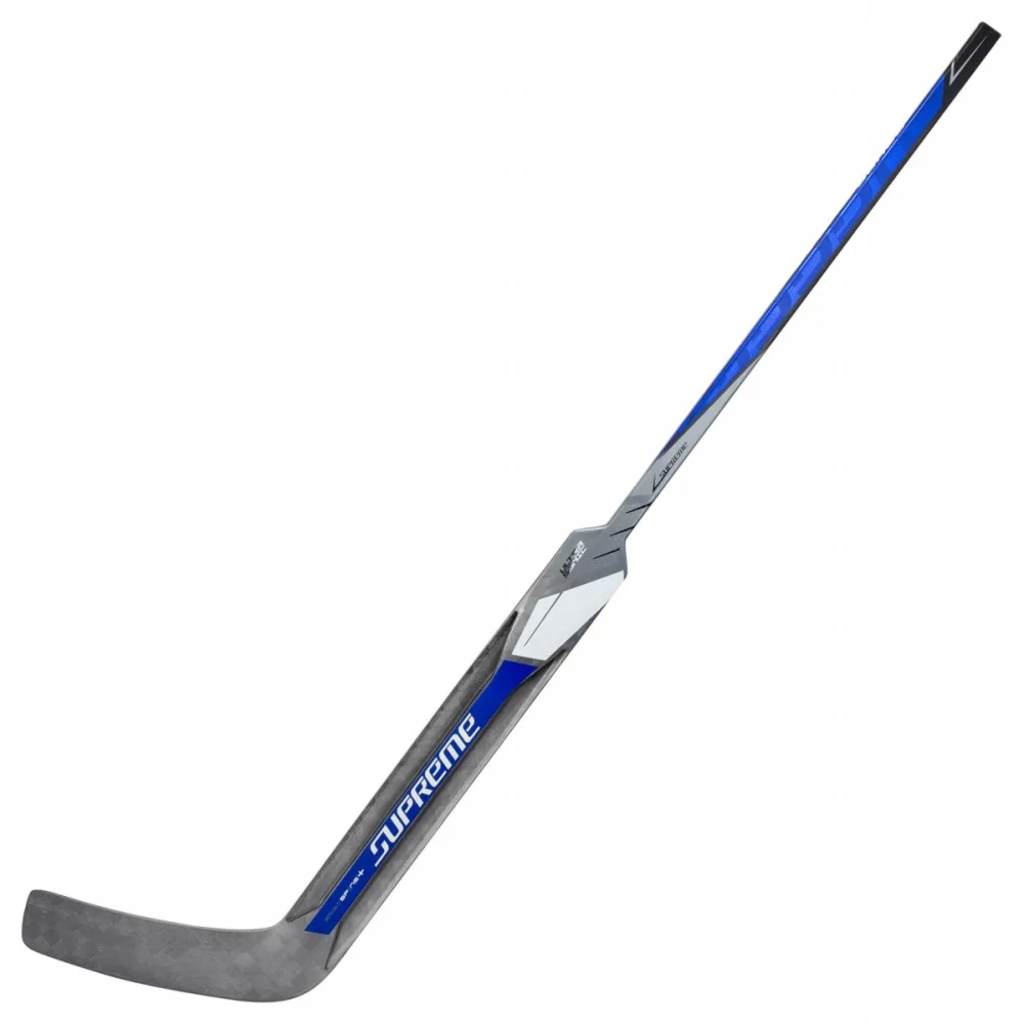 Bauer Supreme 190 Stick | canoeracing.org.uk