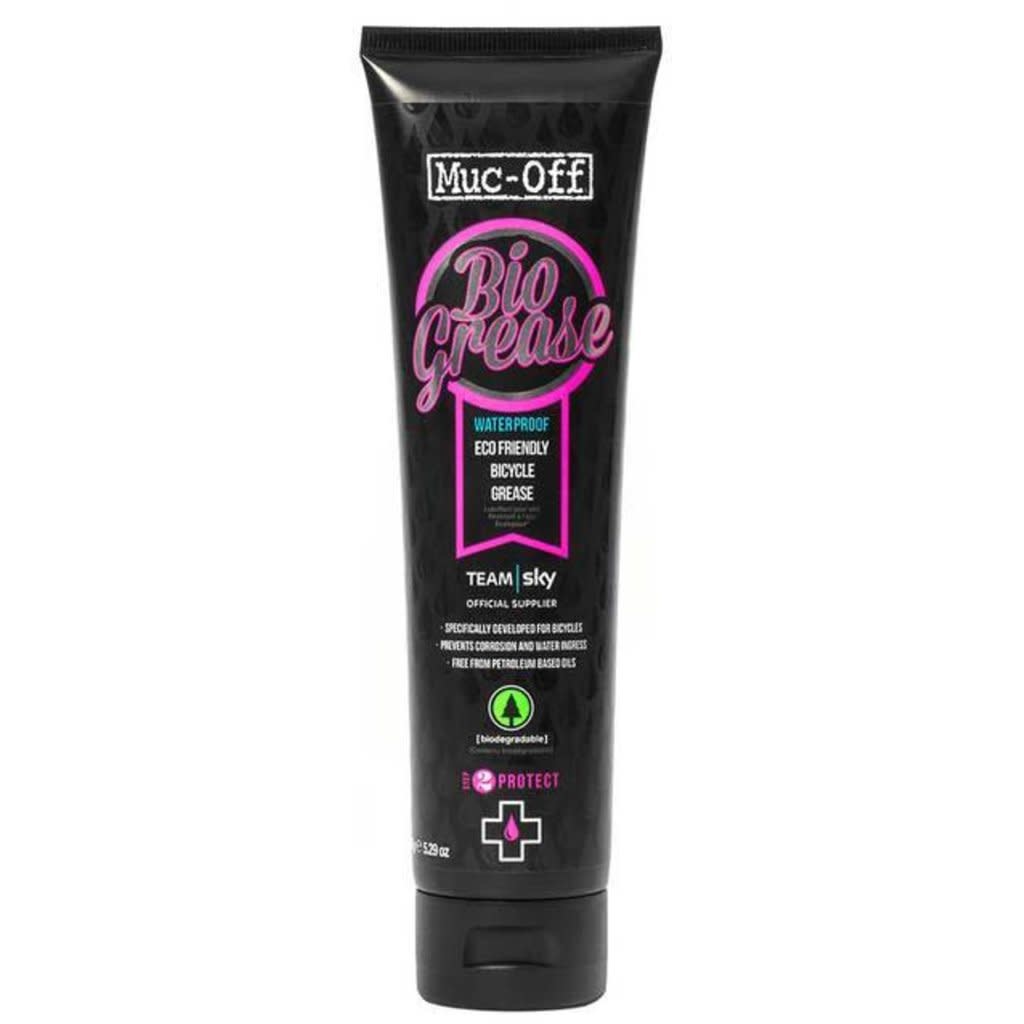 MUC OFF BIO GREASE 150G - B&P Cycle and Sports