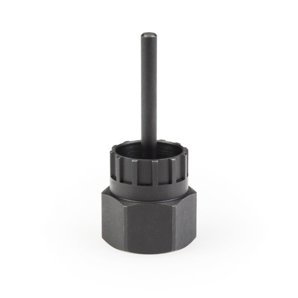 PARK TOOL FR-5.2 CASSETTE TOOL W/ GUIDE - B&P Cycle and Sports