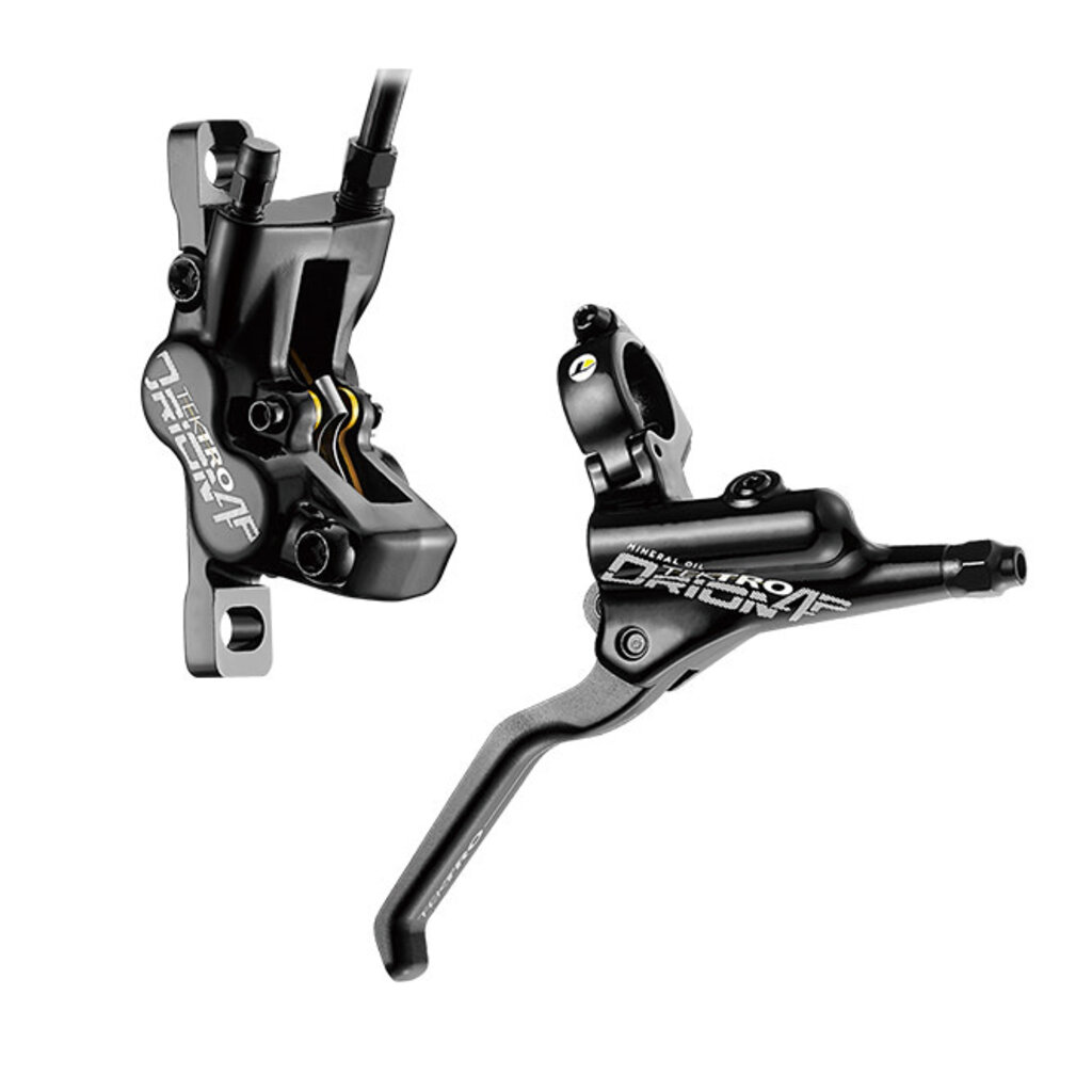 Tektro TEKTRO ORION HYDRAULIC BRAKE REAR - B&P Cycle and Sports