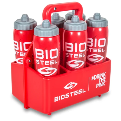 Biosteel - B&P Cycle and Sports