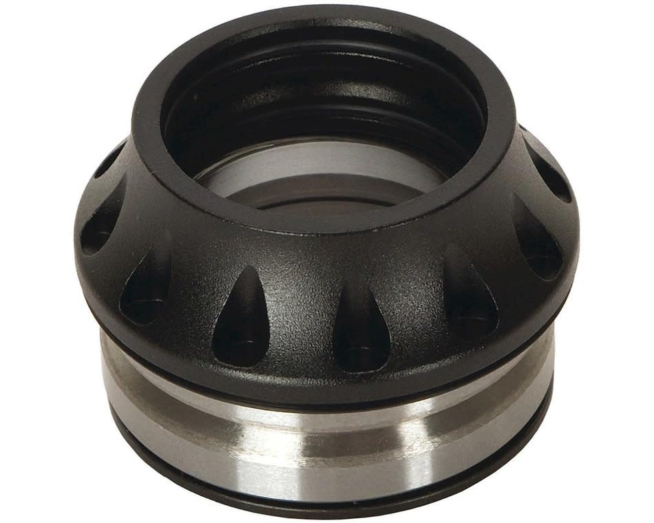 Stolen STOLEN REVOLVER HEADSET BLACK - B&P Cycle and Sports