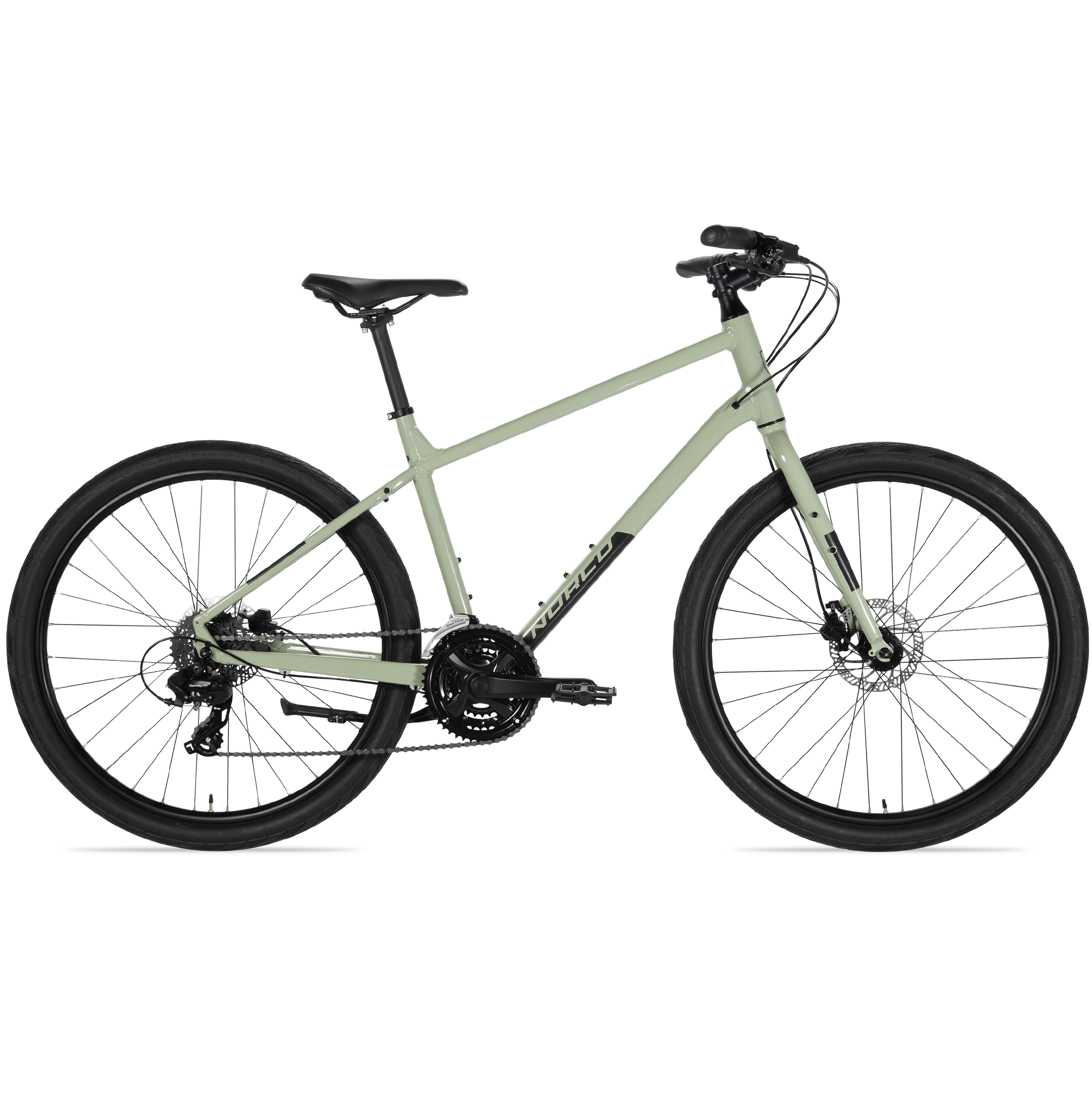 2023 NORCO INDIE 3 - B&P Cycle and Sports