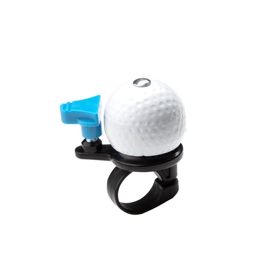 EVO EVO RING-A-LING GOLF BELL - B&P Cycle and Sports