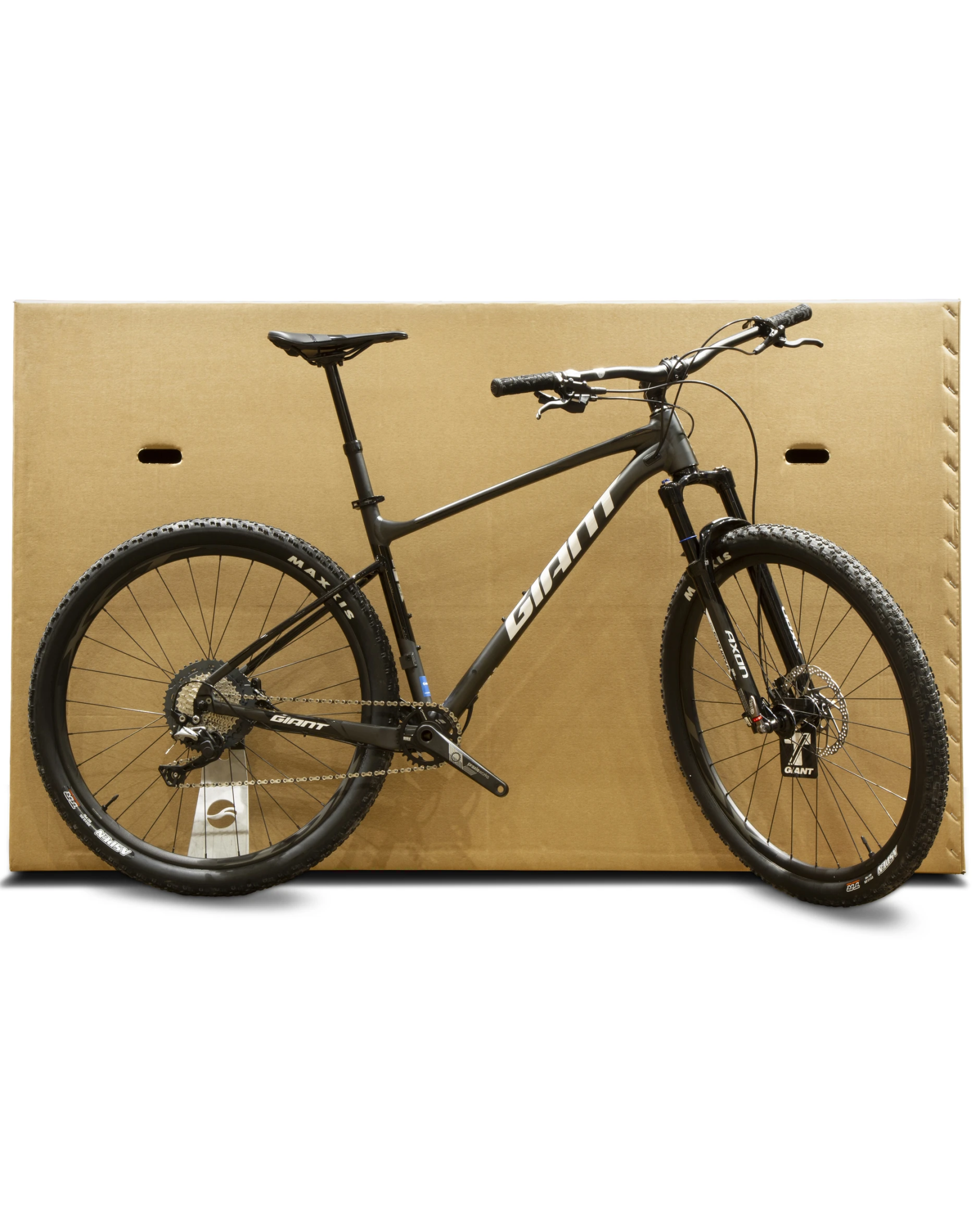 B&P BOX-UP BIKE FOR TRANSPORT - B&P Cycle and Sports