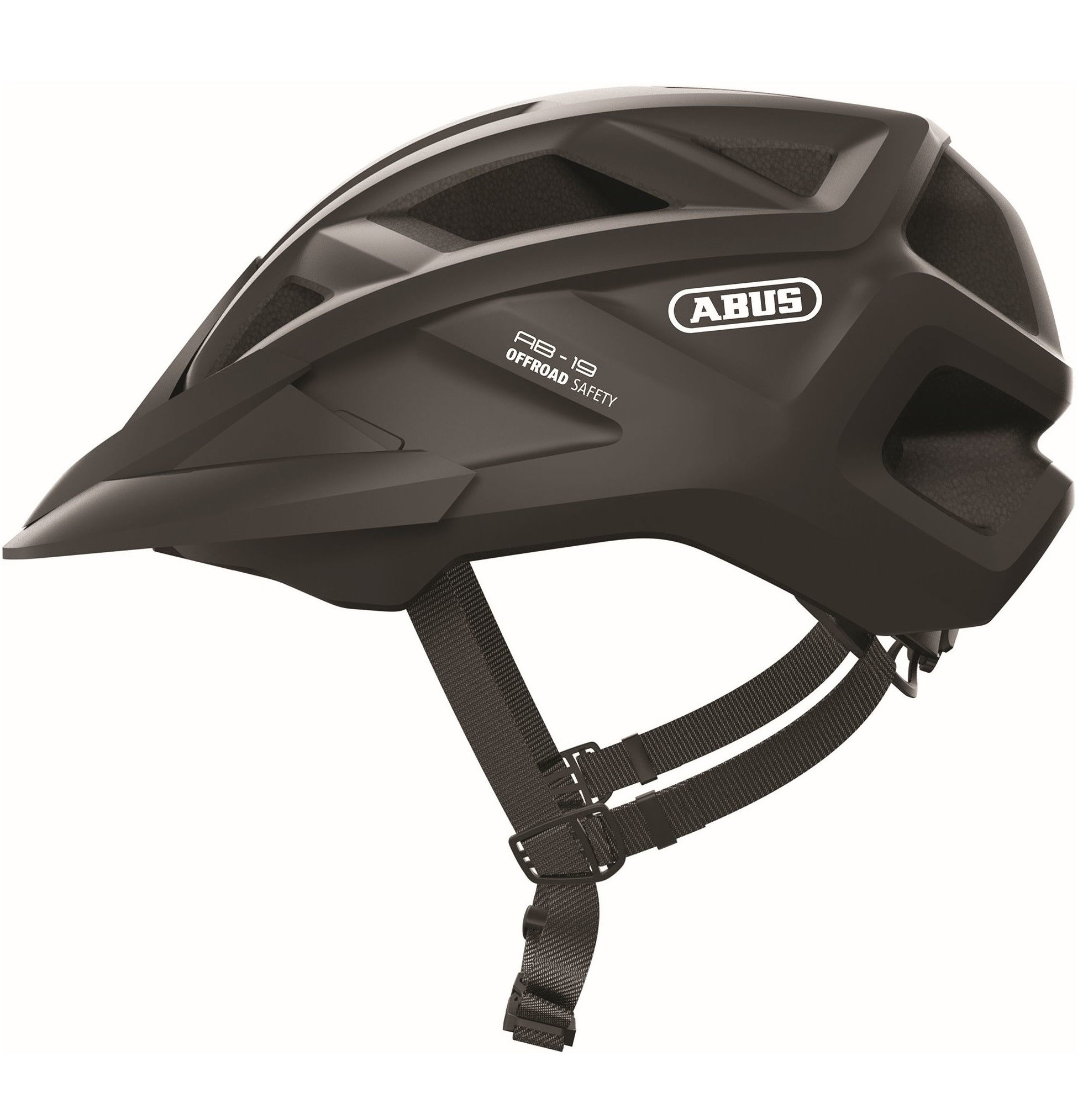 Abus ABUS MOUNTZ HELMET - B&P Cycle and Sports