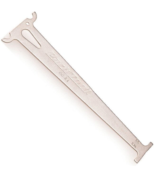 Park PARK TOOL CC-3.2 CHAIN WEAR INDICATOR - B&P Cycle and Sports