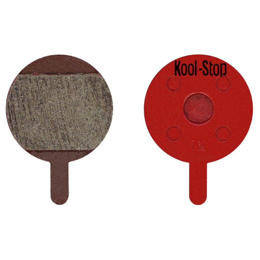 Kool Stop KOOL STOP ORGANIC DISC BRAKE PADS PROMAX - B&P Cycle and Sports