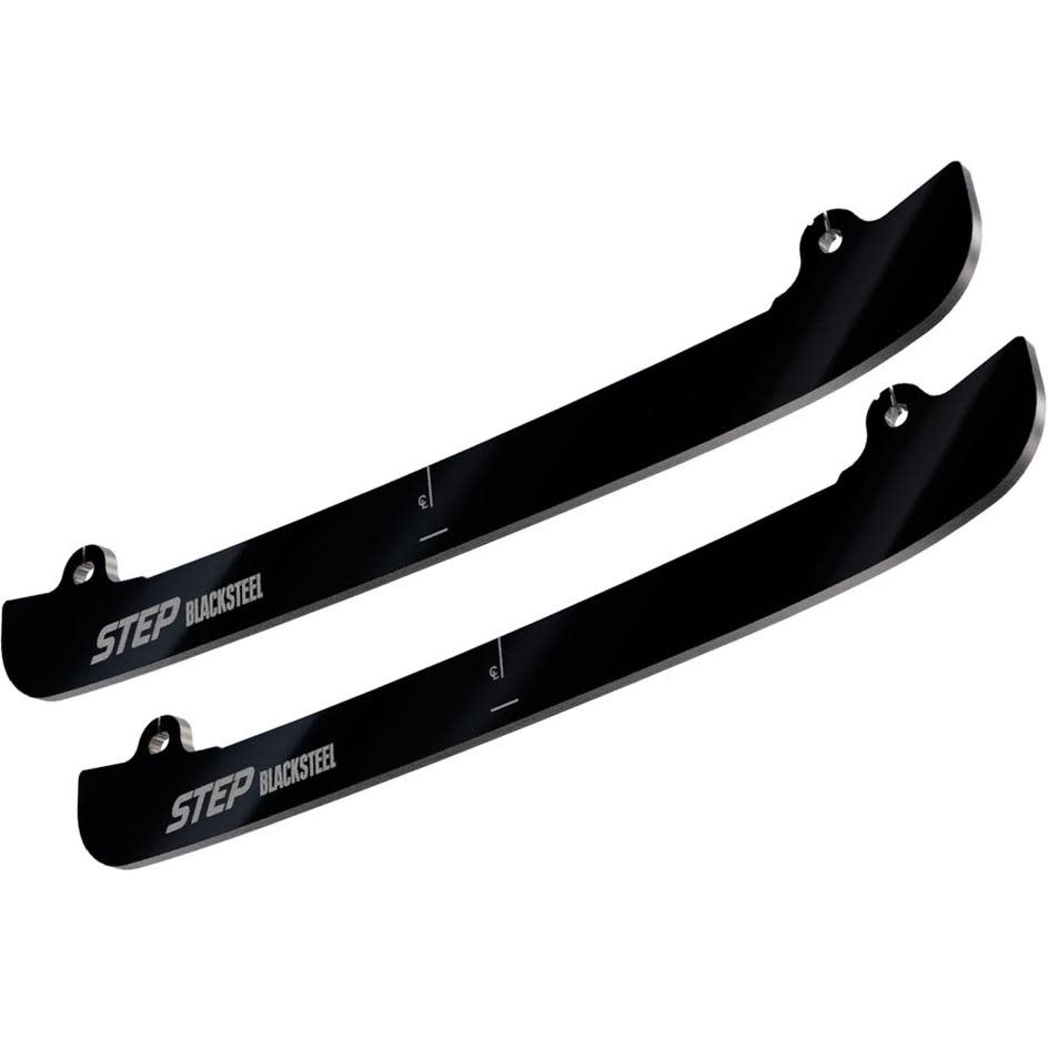 CCM STEP PRO Z SB 4.0 BLACK RUNNER PAIR - B&P Cycle and Sports