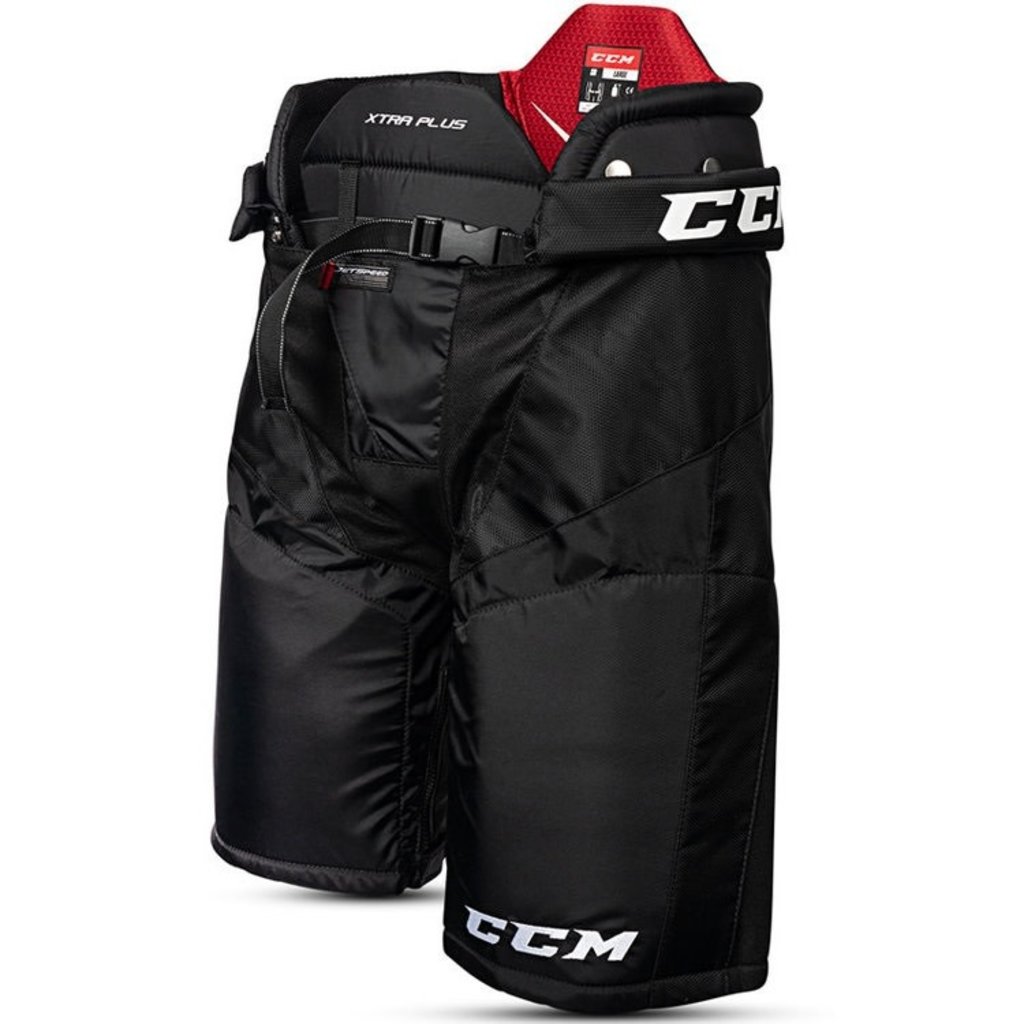 CCM CCM JETSPEED XTRA PLUS PANT SR - B&P Cycle and Sports