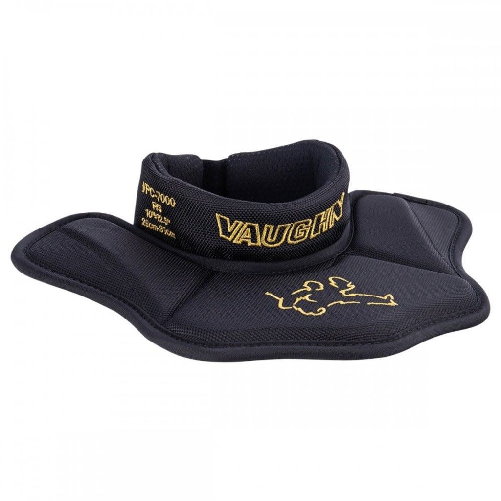 Vaughn VAUGHN VPC 7000 BNQ NECK GUARD - B&P Cycle and Sports
