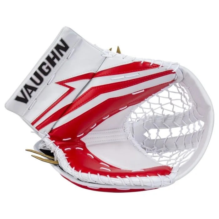 VAUGHN VELOCITY V9 XP CATCHER INT - B&P Cycle and Sports