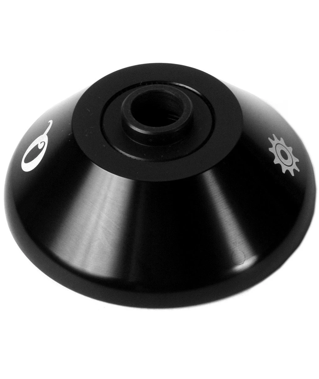 Odyssey ODYSSEY QUARTET REAR HUB GUARD BLACK - B&P Cycle and Sports