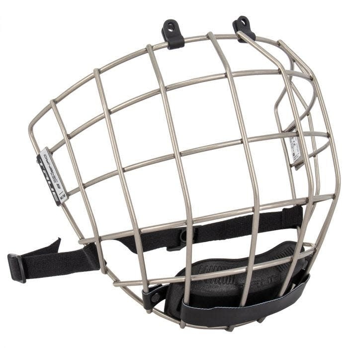 TRUE DYNAMIC 9 CAGE SILVER - B&P Cycle and Sports