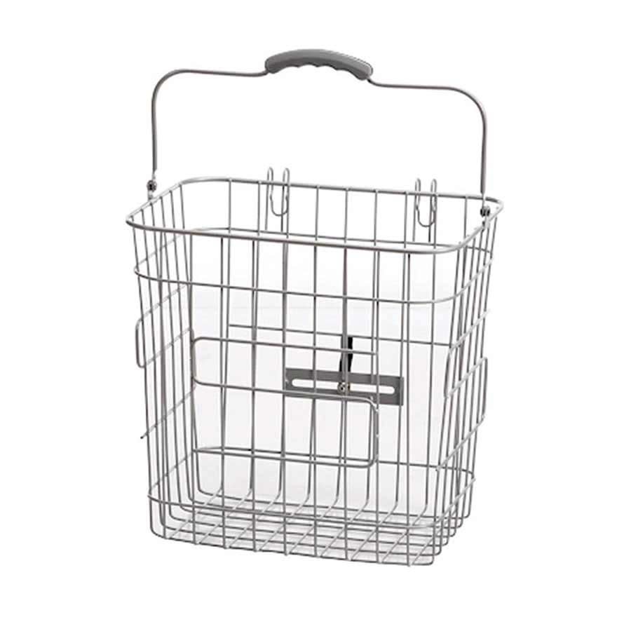 Evo bike basket store