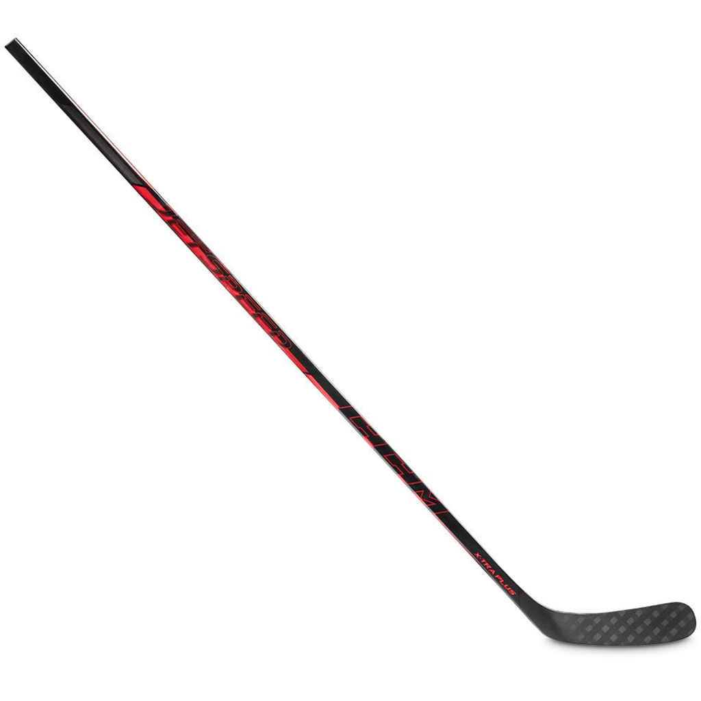 CCM CCM JETSPEED XTRA PLUS STICK JR - B&P Cycle and Sports
