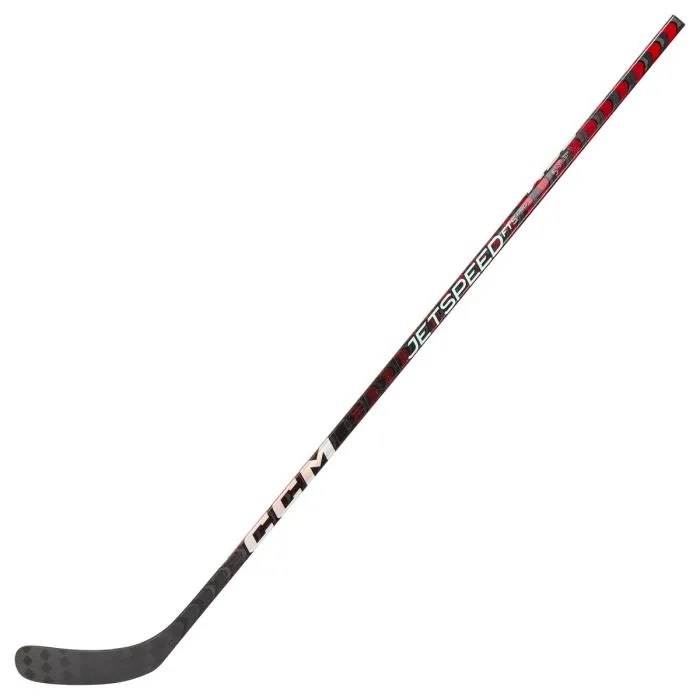 CCM CCM JETSPEED FT5 PRO (RED) STICK SR - B&P Cycle and Sports