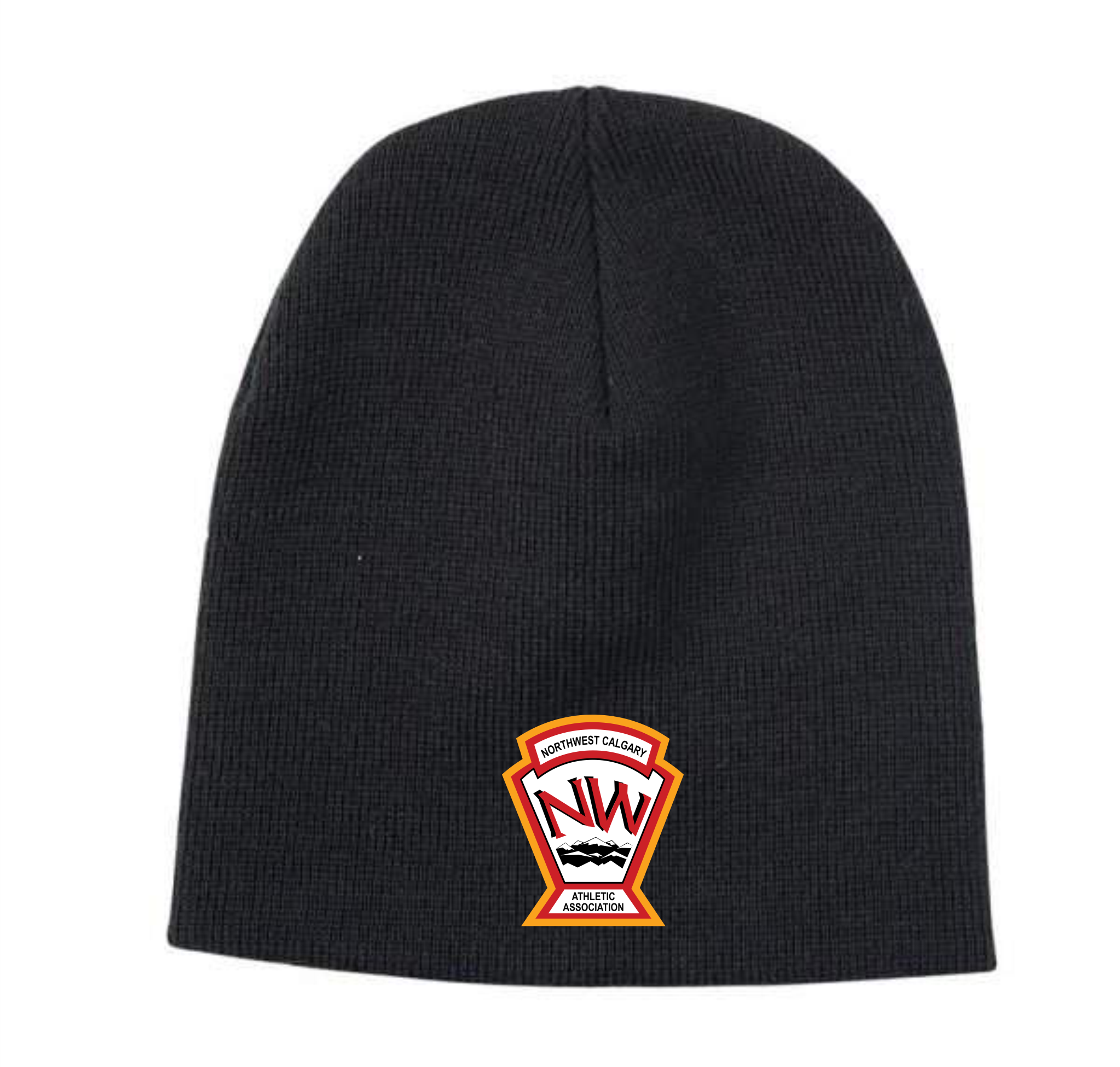 NWCAA ATC BEANIE TOQUE - B&P Cycle and Sports