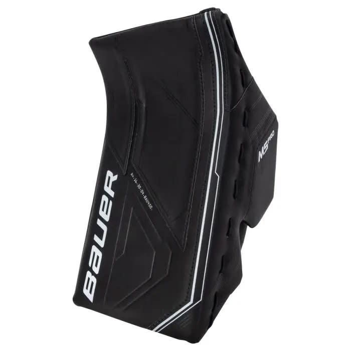 BAUER SUPREME M5 PRO BLOCKER SR - B&P Cycle and Sports
