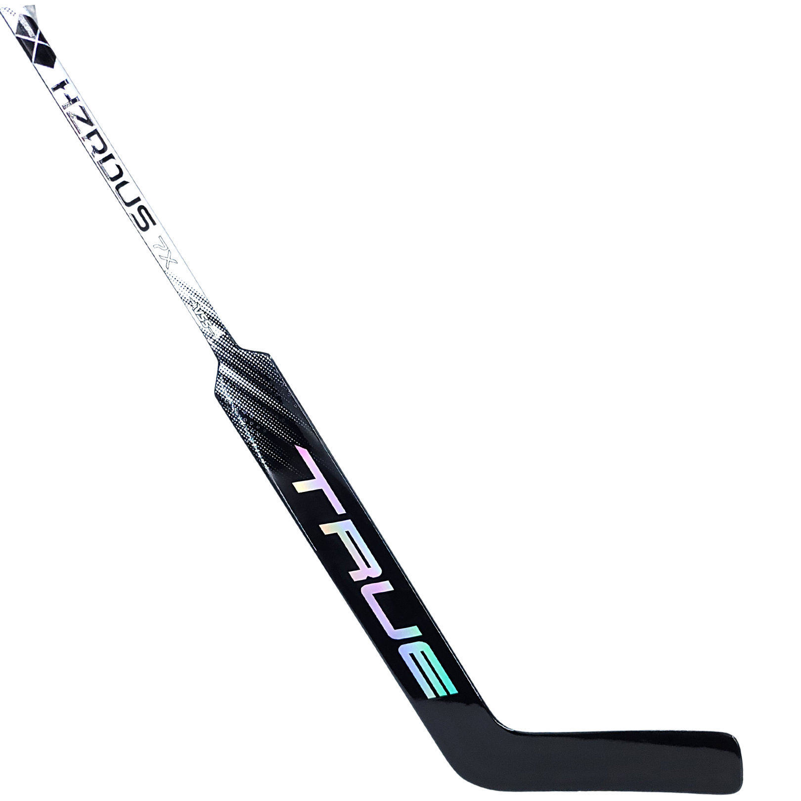 TRUE TRUE HZRDUS 7X GOAL STICK SR LEFT - B&P Cycle and Sports