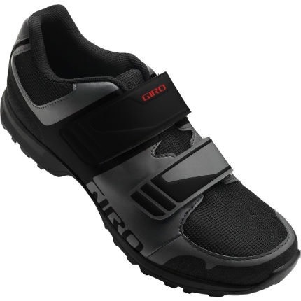 GIRO BERM SHOES MENS - B&P Cycle and Sports