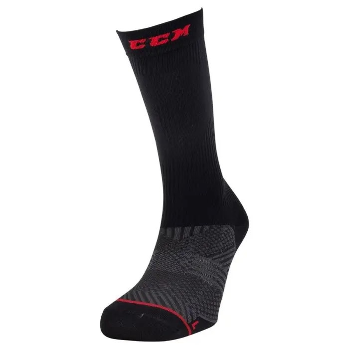 CCM CCM PROLINE COMPRESSION SKATE SOCK - B&P Cycle and Sports