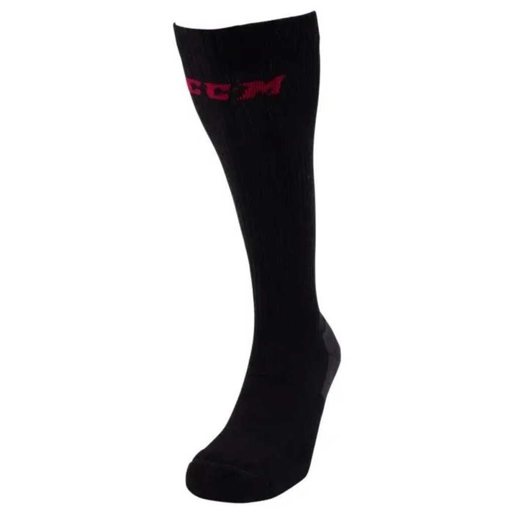 CCM CCM ULTRA SPORT BAMBOO SKATE SOCK - B&P Cycle and Sports