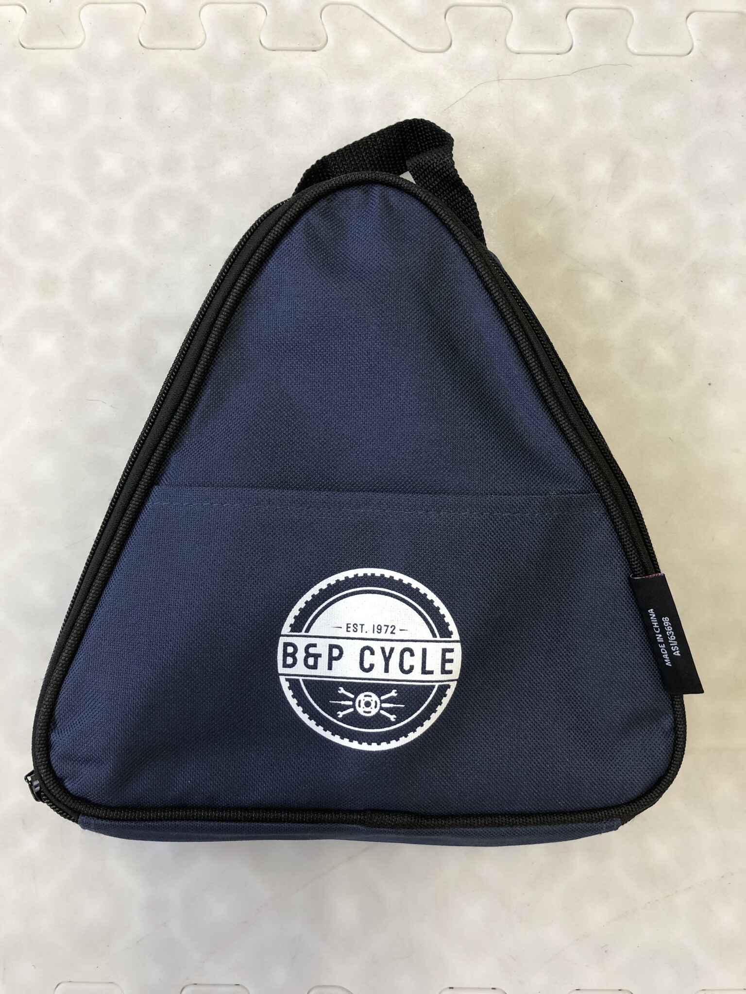 YER SHIFT HAPPENS EMERGENCY PACK - B&P Cycle and Sports