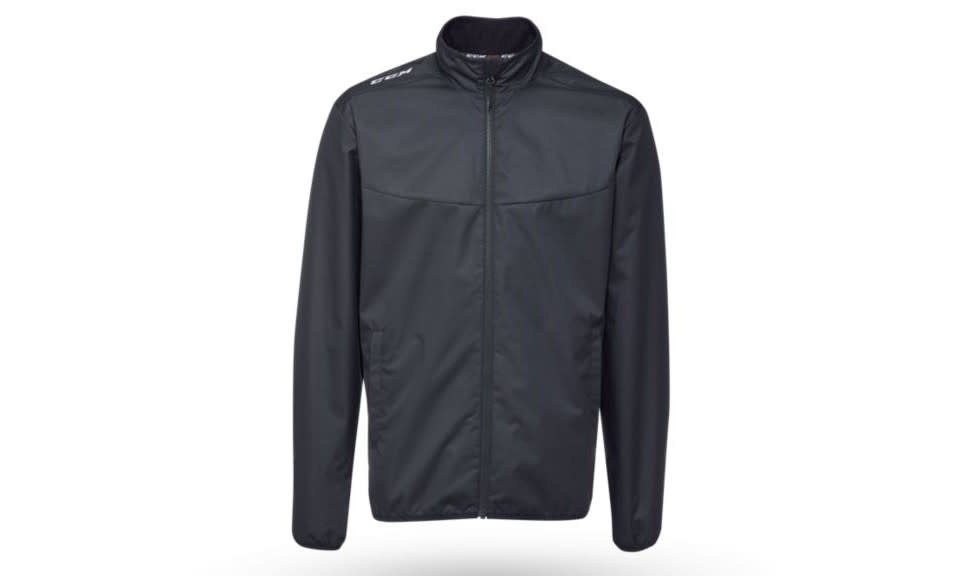 CCM CCM LIGHTWEIGHT RINK SUIT JACKET J5314 SR - B&P Cycle and Sports