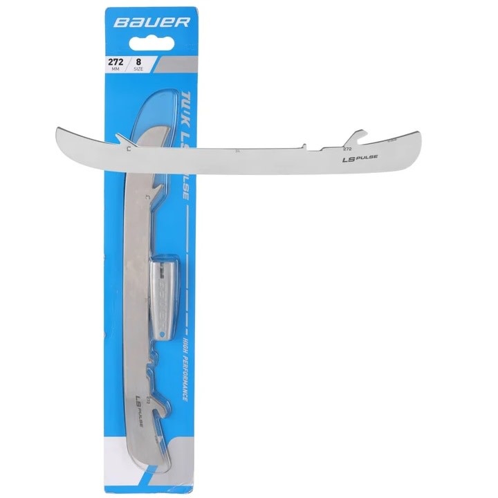 Bauer BAUER TUUK LS PULSE EDGE RUNNER PAIR - B&P Cycle and Sports