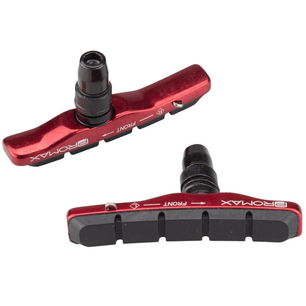 Promax PROMAX B1 BRAKE PAD 70MM - B&P Cycle and Sports
