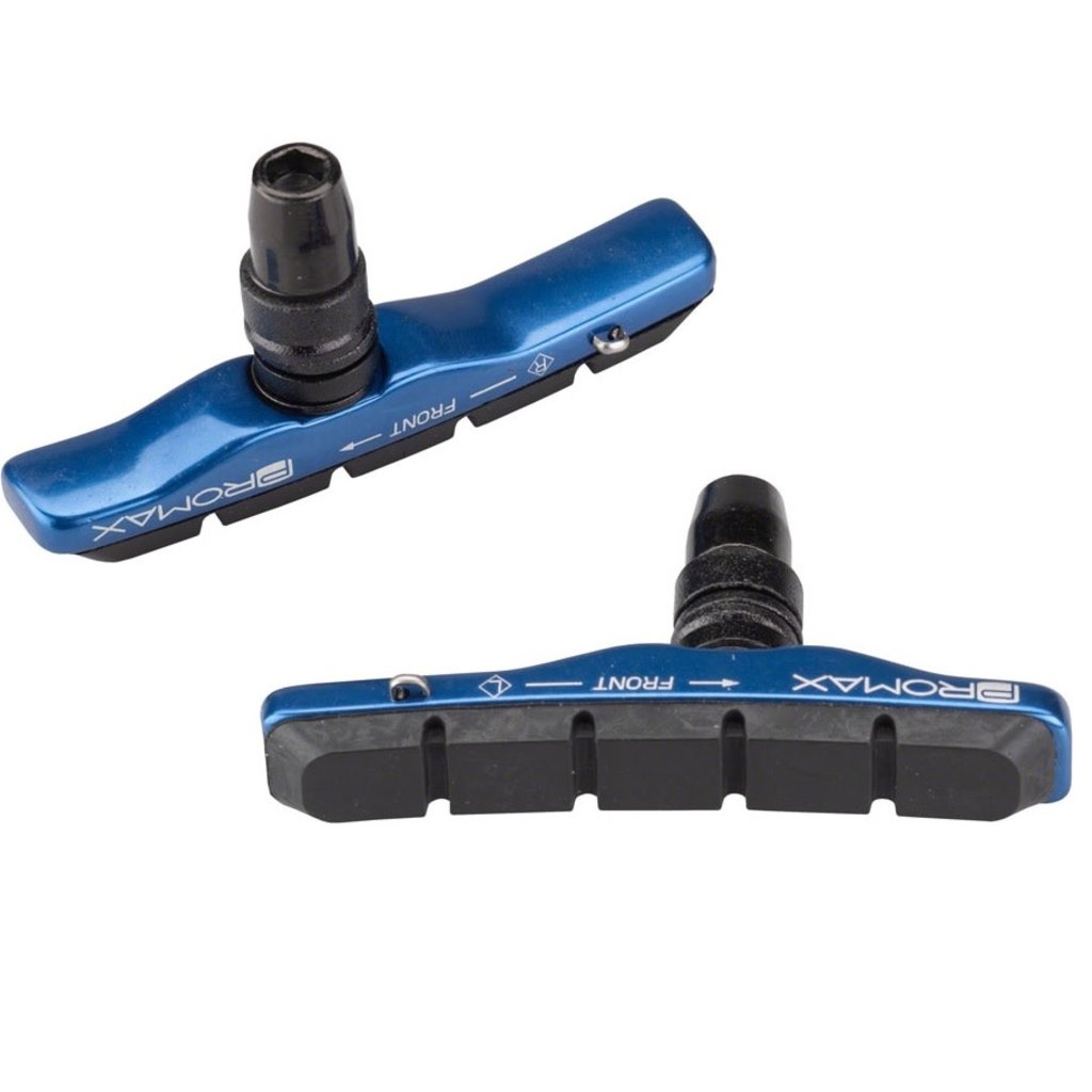 Promax PROMAX B1 BRAKE PAD 70MM - B&P Cycle and Sports