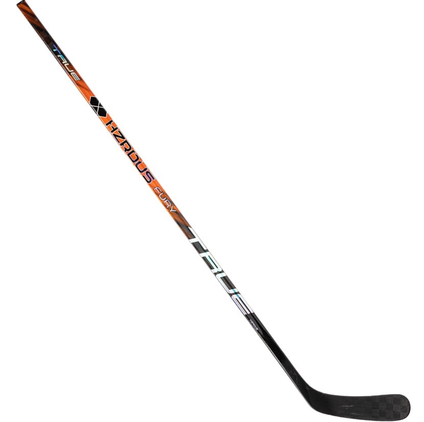 TRUE TRUE HZRDUS FURY STICK SR - B&P Cycle and Sports
