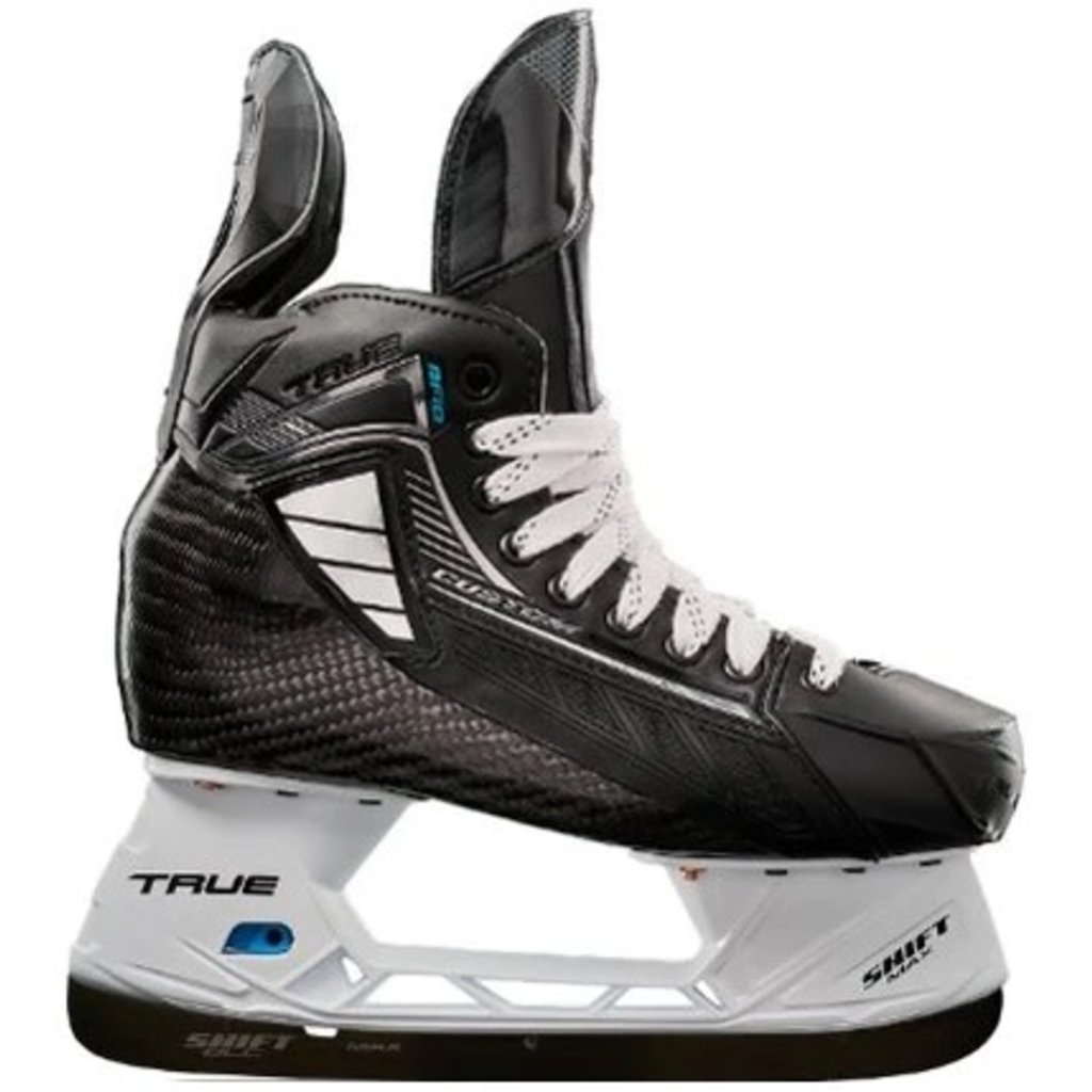 TRUE TRUE CUSTOM SVH (FULL CUSTOM) PLAYER SKATES SR - B&P Cycle and Sports
