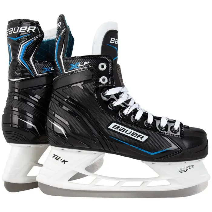 Bauer BAUER X-LP SKATE SR - B&P Cycle and Sports